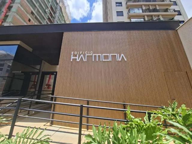 Apartamento para Venda em Ribeirão Preto/SP Vila do Golf 2 Quartos