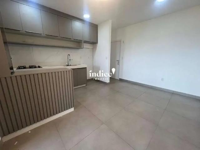 Apartamento para Venda em Ribeirão Preto/SP Vila do Golf 2 Quartos