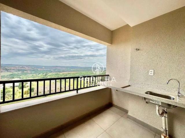 Apartamento para Venda em Ribeirão Preto/SP Vila do Golf 2 Quartos