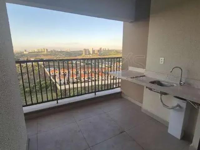 Apartamento para Venda em Ribeirão Preto/SP Vila do Golf 2 Quartos
