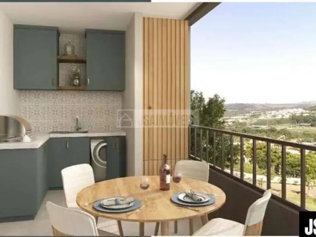 Apartamento para Venda em Ribeirão Preto/SP Vila do Golf 2 Quartos