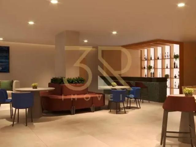 Apartamento para Venda em Ribeirão Preto/SP Vila do Golf 2 Quartos