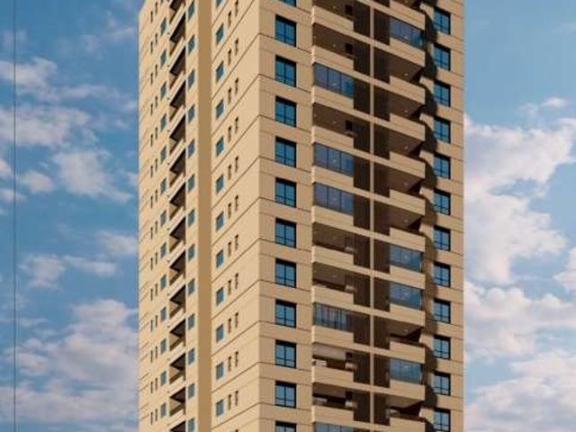 Apartamento para Venda em Ribeirão Preto/SP Vila do Golf 2 Quartos