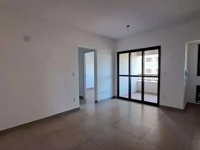 Apartamento para Venda em Ribeirão Preto/SP Vila do Golf 2 Quartos