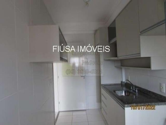 Apartamento para Venda em Ribeirão Preto/SP Vila do Golf 2 Quartos