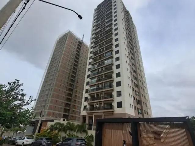 Apartamento para Venda em Ribeirão Preto/SP Vila do Golf 2 Quartos