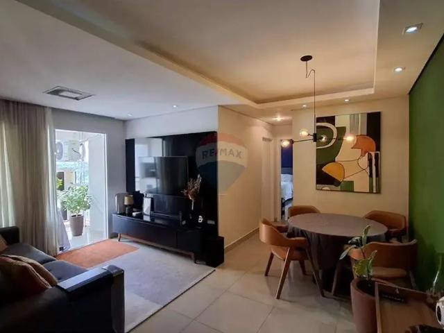 Apartamento para Venda em Ribeirão Preto/SP Vila do Golf 2 Quartos