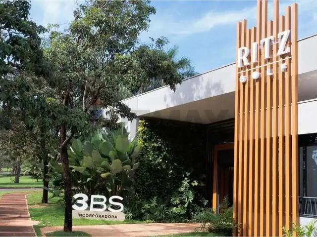 Apartamento para Venda em Ribeirão Preto/SP Vila do Golf 2 Quartos