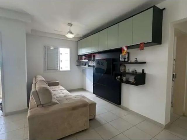 Apartamento para Venda em Ribeirão Preto/SP Vila do Golf 2 Quartos