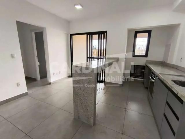 Apartamento para Venda em Ribeirão Preto/SP Vila do Golf 2 Quartos