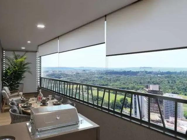Apartamento para Venda em Ribeirão Preto/SP Vila do Golf 2 Quartos