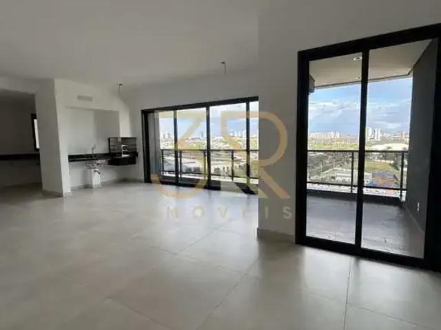 Apartamento para Venda em Ribeirão Preto/SP Vila do Golf 3 Quartos