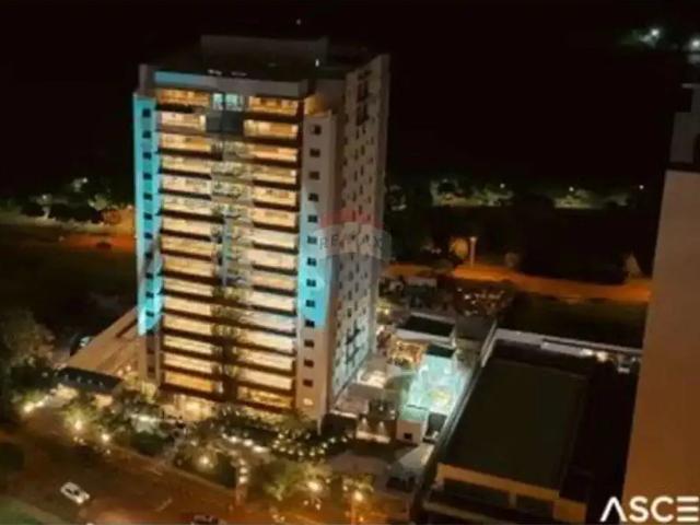 Apartamento para Venda em Ribeirão Preto/SP Vila do Golf 3 Quartos