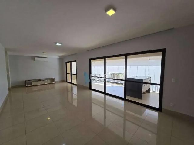 Apartamento para Venda em Ribeirão Preto/SP Vila do Golf 3 Quartos