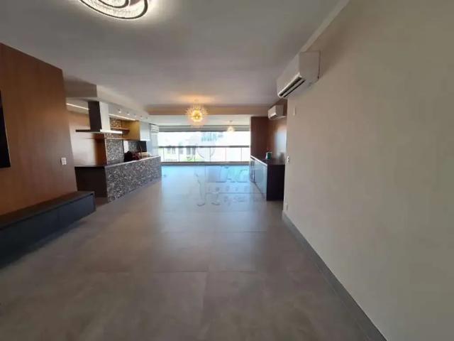 Apartamento para Venda em Ribeirão Preto/SP Vila do Golf 3 Quartos