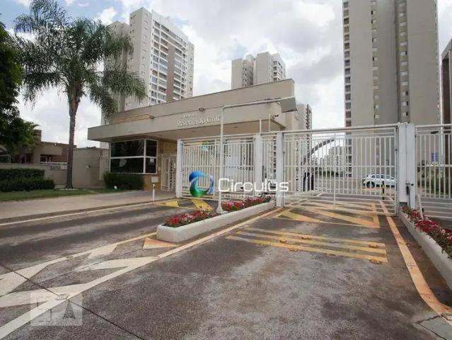Apartamento para Venda em Ribeirão Preto/SP Vila do Golf 3 Quartos