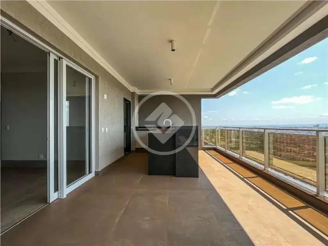 Apartamento para Venda em Ribeirão Preto/SP Vila do Golf 3 Quartos