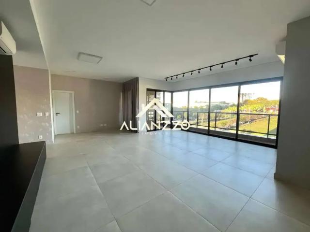 Apartamento para Venda em Ribeirão Preto/SP Vila do Golf 3 Quartos