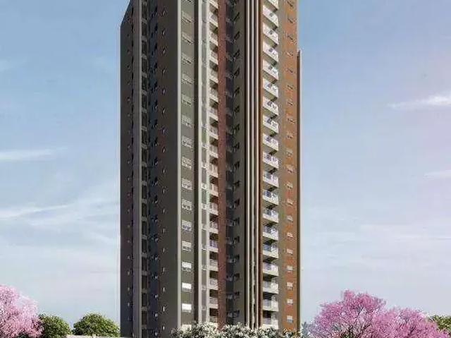 Apartamento para Venda em Ribeirão Preto/SP Vila do Golf 3 Quartos