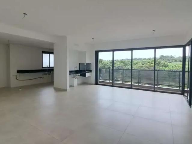 Apartamento para Venda em Ribeirão Preto/SP Vila do Golf 3 Quartos