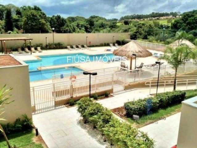 Apartamento para Venda em Ribeirão Preto/SP Vila do Golf 3 Quartos