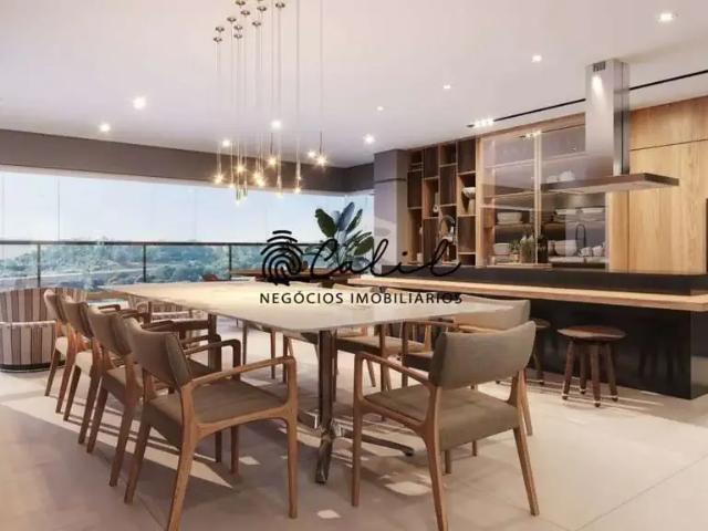 Apartamento para Venda em Ribeirão Preto/SP Vila do Golf 3 Quartos
