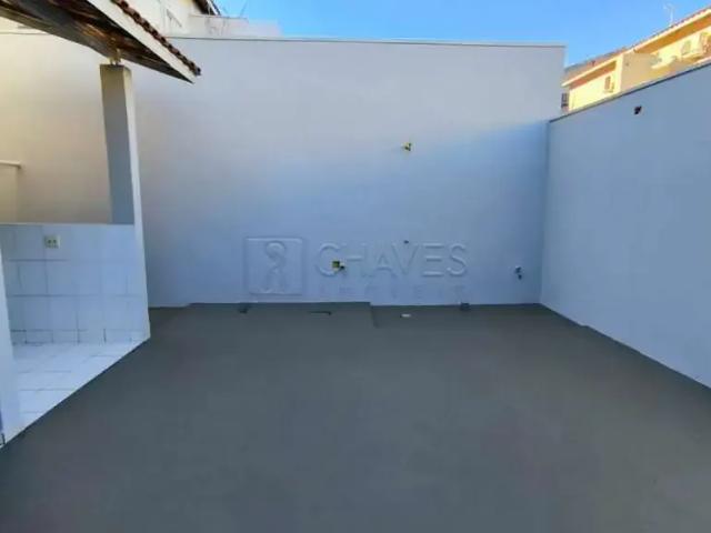 Apartamento para Venda em Ribeirão Preto/SP Vila do Golf 3 Quartos