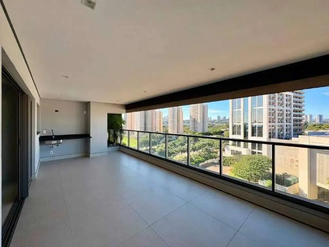Apartamento para Venda em Ribeirão Preto/SP Vila do Golf 3 Quartos