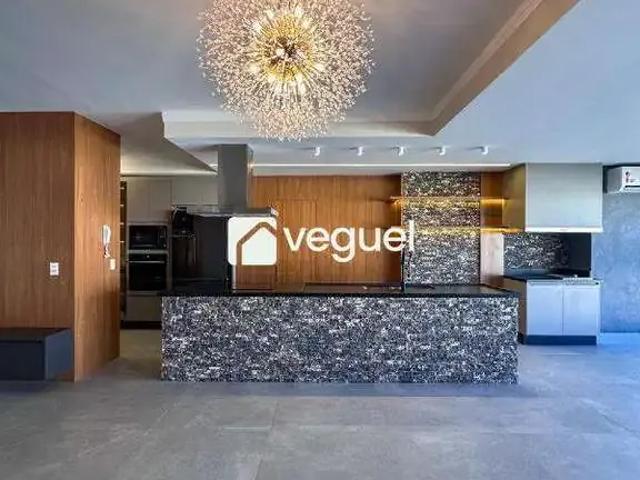 Apartamento para Venda em Ribeirão Preto/SP Vila do Golf 3 Quartos