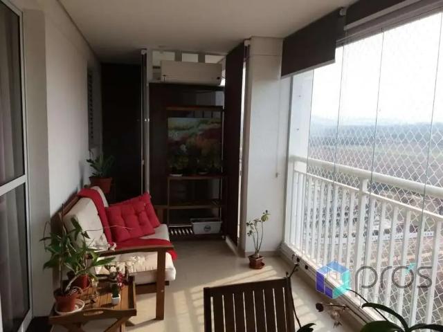 Apartamento para Venda em Ribeirão Preto/SP Vila do Golf 3 Quartos