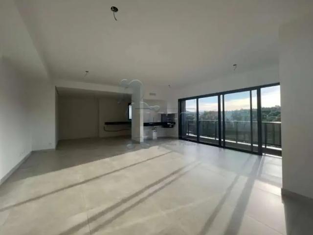 Apartamento para Venda em Ribeirão Preto/SP Vila do Golf 3 Quartos