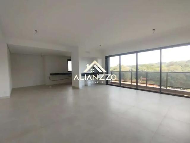 Apartamento para Venda em Ribeirão Preto/SP Vila do Golf 3 Quartos