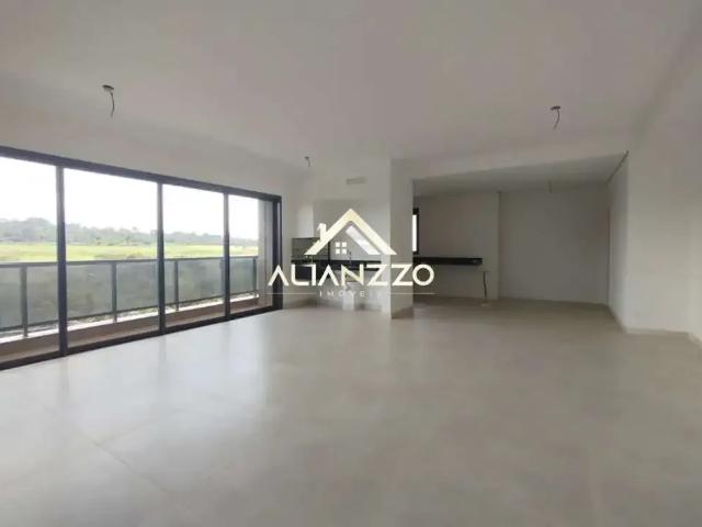 Apartamento para Venda em Ribeirão Preto/SP Vila do Golf 3 Quartos