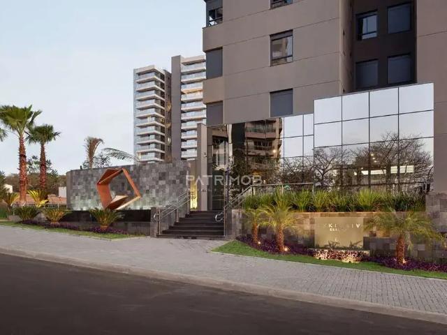 Apartamento para Venda em Ribeirão Preto/SP Vila do Golf 3 Quartos
