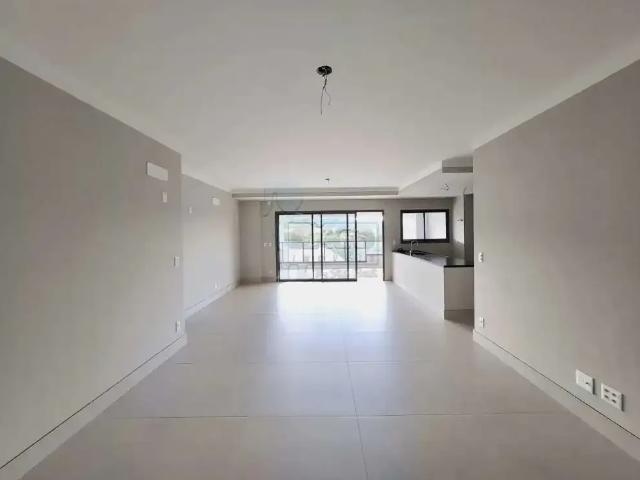 Apartamento para Venda em Ribeirão Preto/SP Vila do Golf 3 Quartos
