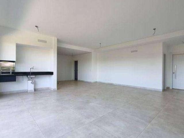 Apartamento para Venda em Ribeirão Preto/SP Vila do Golf 3 Quartos