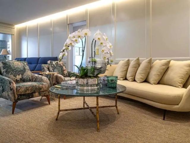 Apartamento para Venda em Ribeirão Preto/SP Vila do Golf 3 Quartos