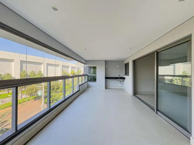 Apartamento para Venda em Ribeirão Preto/SP Vila do Golf 3 Quartos