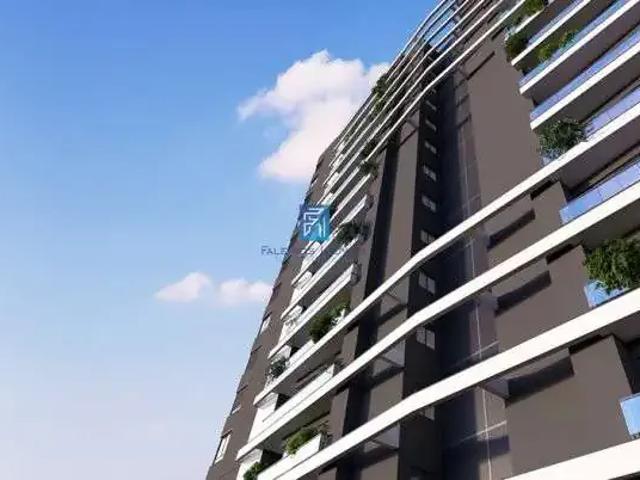 Apartamento para Venda em Ribeirão Preto/SP Vila do Golf 3 Quartos