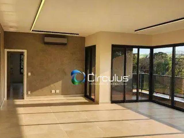 Apartamento para Venda em Ribeirão Preto/SP Vila do Golf 3 Quartos