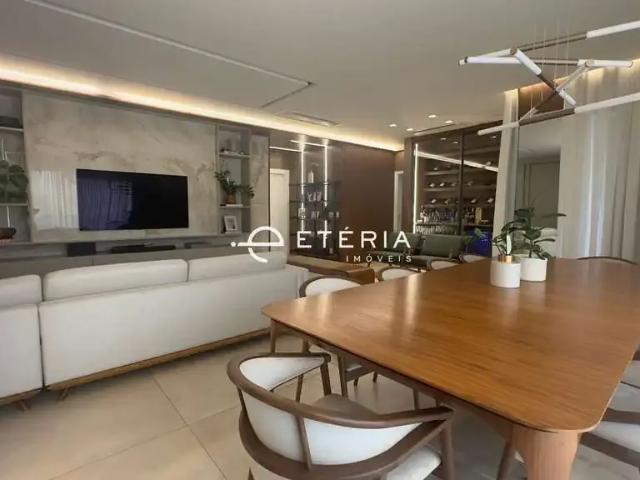 Apartamento para Venda em Ribeirão Preto/SP Vila do Golf 3 Quartos