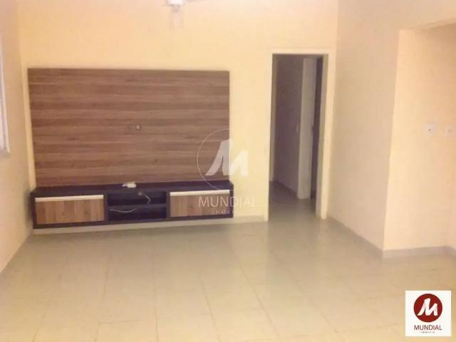 Apartamento para Venda em Ribeirão Preto/SP Vila do Golf 3 Quartos