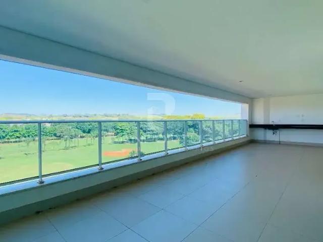 Apartamento para Venda em Ribeirão Preto/SP Vila do Golf 4 Quartos