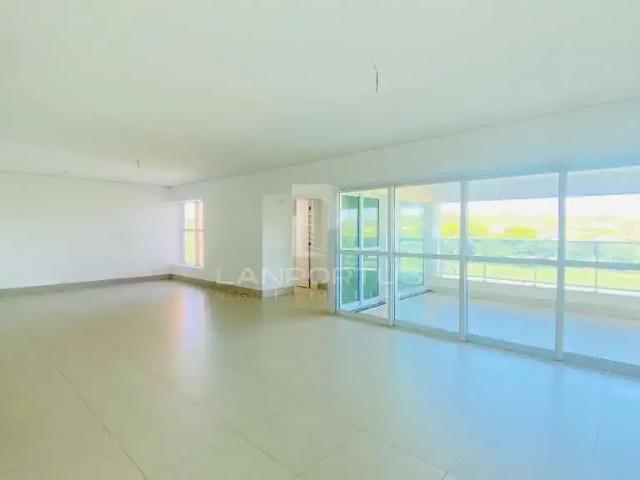 Apartamento para Venda em Ribeirão Preto/SP Vila do Golf 4 Quartos