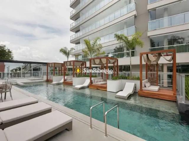 Apartamento para Venda em Ribeirão Preto/SP Vila do Golf 4 Quartos