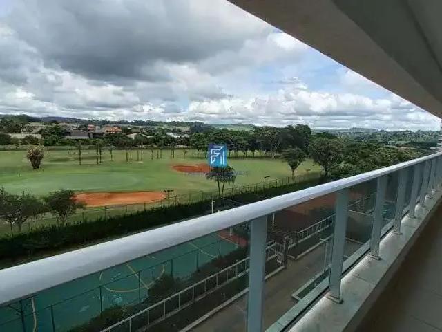 Apartamento para Venda em Ribeirão Preto/SP Vila do Golf 4 Quartos