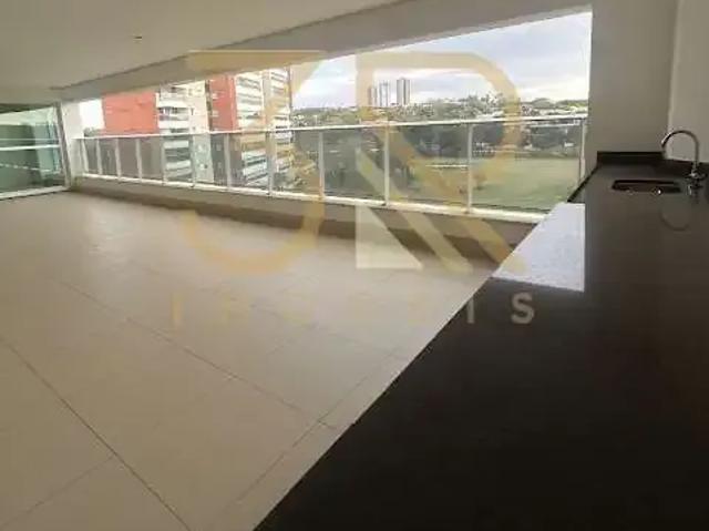 Apartamento para Venda em Ribeirão Preto/SP Vila do Golf 4 Quartos