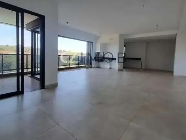 Apartamento para Venda em Ribeirão Preto/SP Vila do Golf 4 Quartos