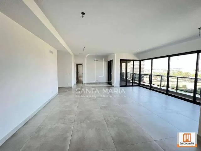 Apartamento para Venda em Ribeirão Preto/SP Vila do Golf 4 Quartos