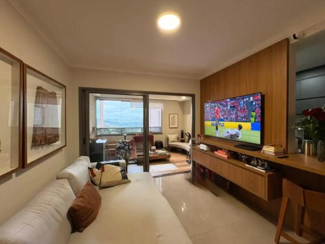 Apartamento para Venda em Ribeirão Preto/SP Vila do Golf